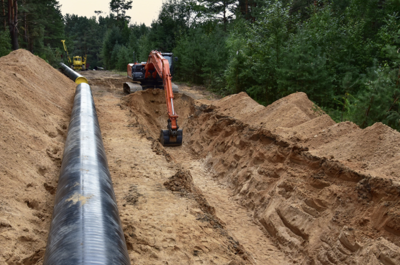 Storm Drains – CCGI